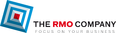 Login | The RMO Company